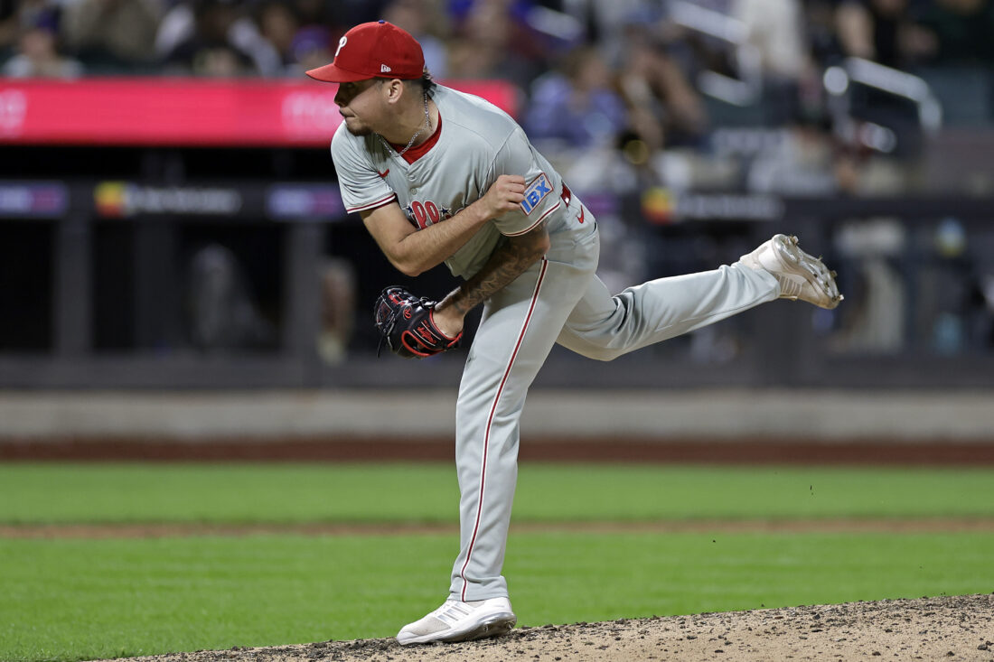 Phillies headed to the playoffs once again | News, Sports, Jobs - The ...